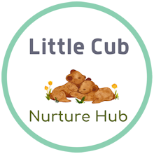 Little Cub: Please Login