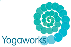 Yogaworks: Book Online